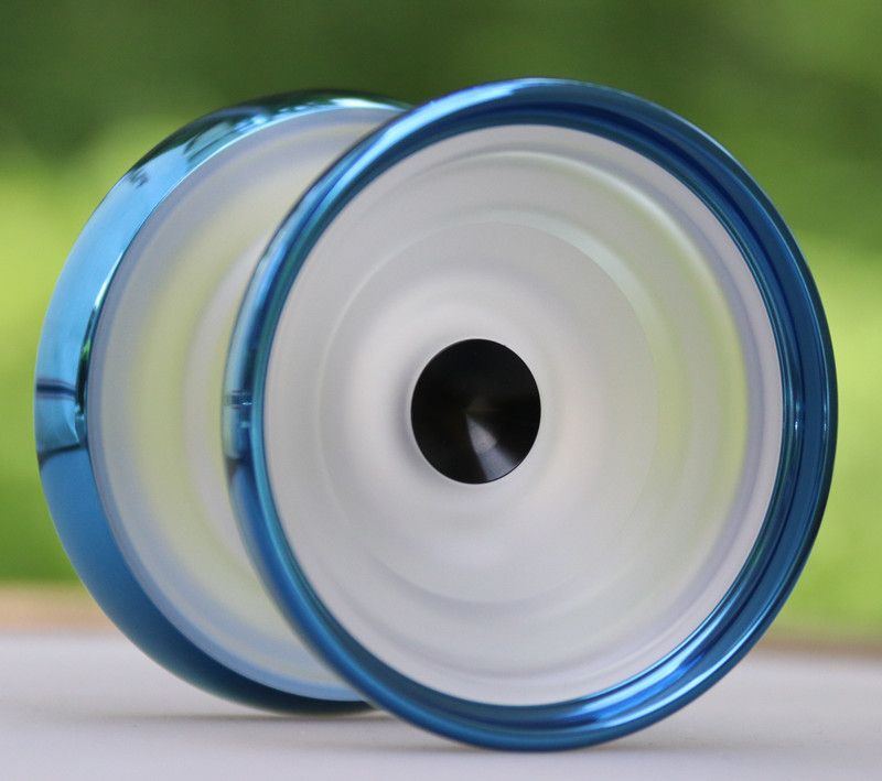 YOYOEMPIRE Fire Spirit YOYO CNC PC + кольца из титанового сплава для ...