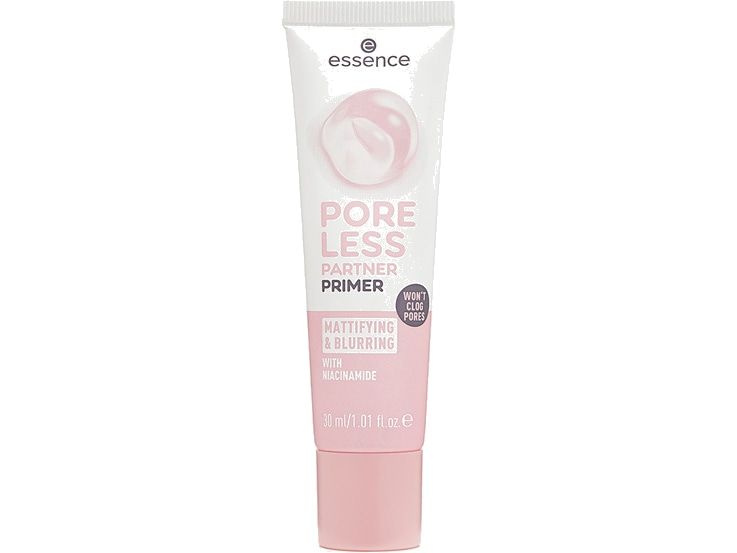 Праймер для лица Essence PORELESS PARTNER PRIMER - купить с доставкой ...