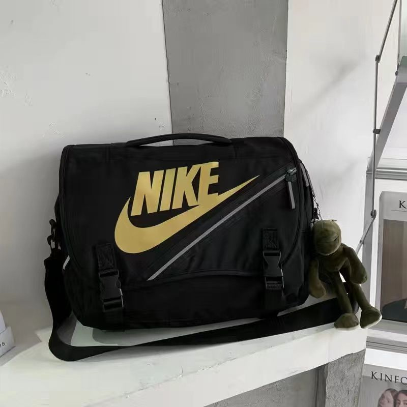 Сумка на плечо тоут Nike сумка-мессенджер nike - купить с доставкой по ...