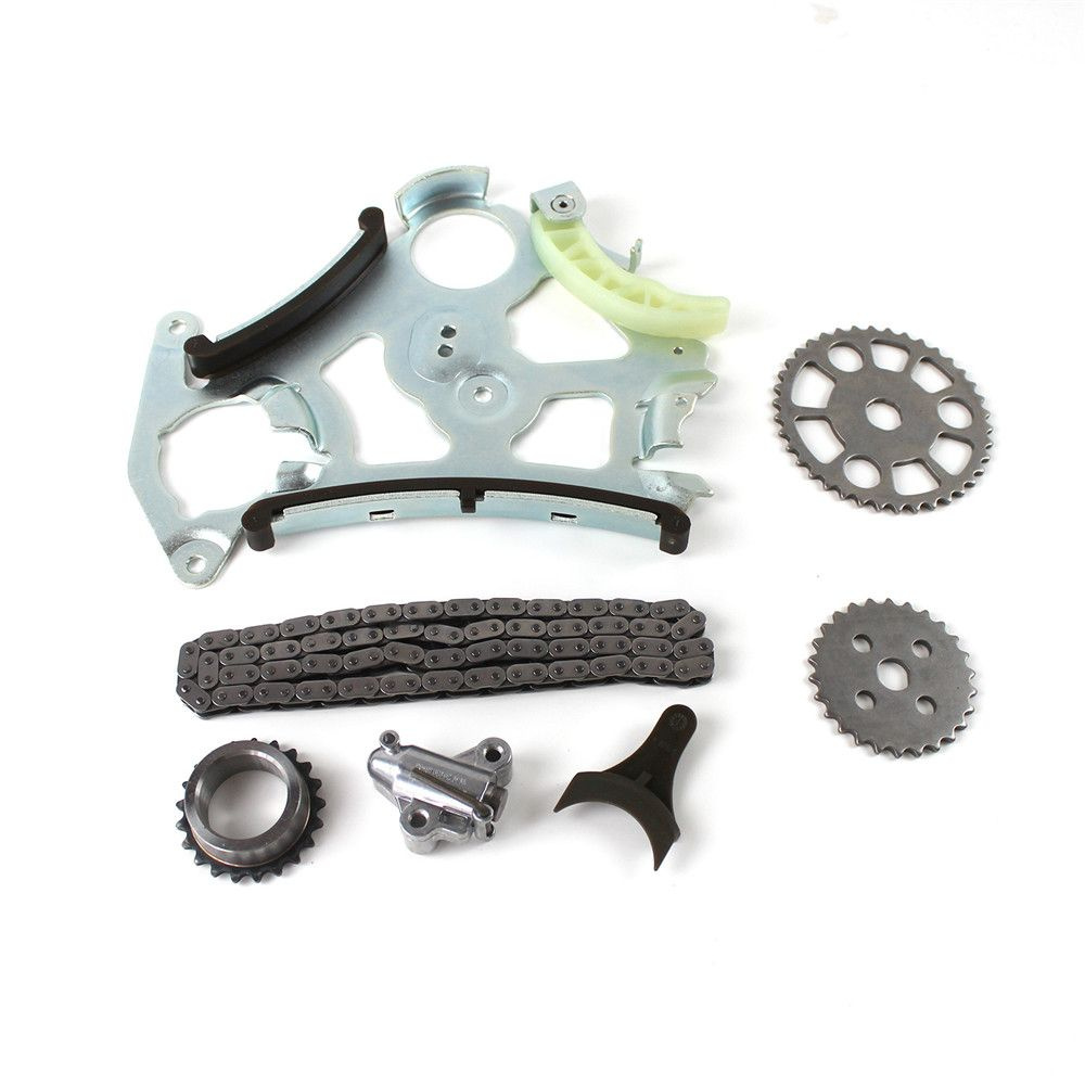Комплект цепи привода направляющей масляного насоса для BMW 235 335 435 ...