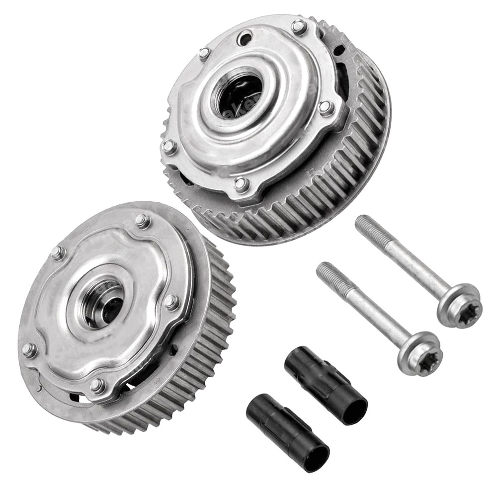 Впускной + выхлопной распредвал кулачковая шестерня для Chevy Cruze 1 ...