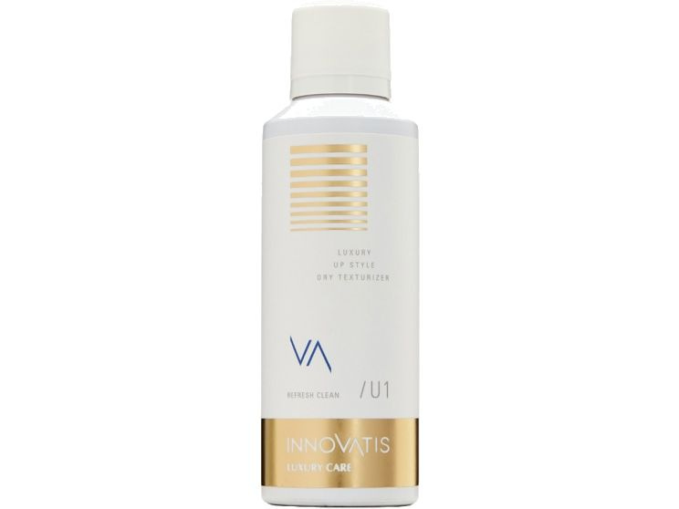 Текстурирующий спрей для волос Innovatis Luxury Up Style Dry Texturizer ...