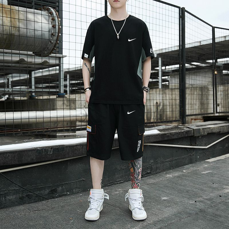 Комплект одежды Nike - купить с доставкой по выгодным ценам в интернет ...