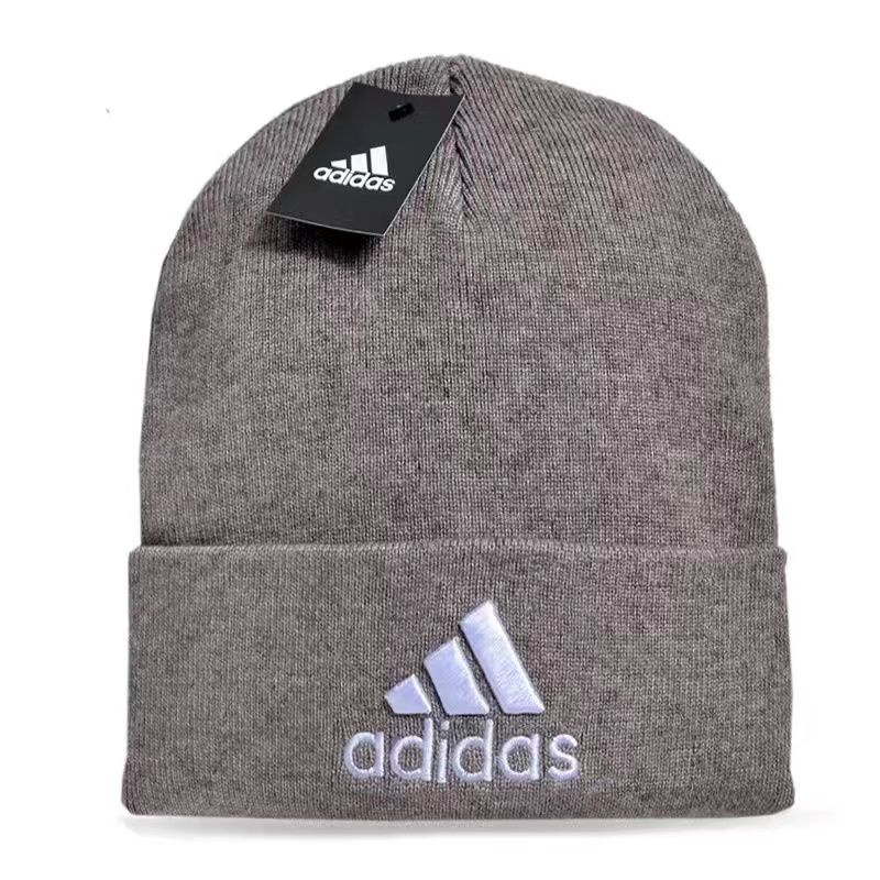 Шапка adidas - купить с доставкой по выгодным ценам в интернет-магазине ...