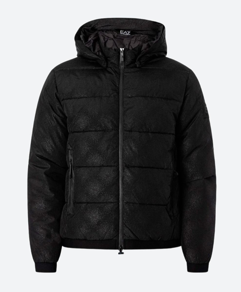 Куртка EA7 Winter Jackets - купить с доставкой по выгодным ценам в ...