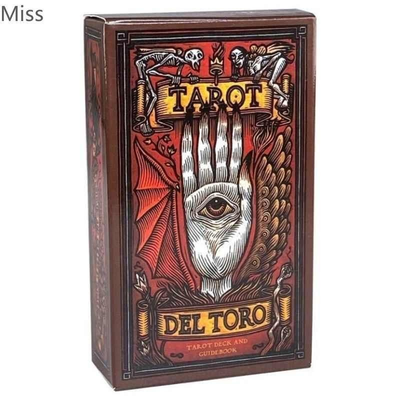 Карты Таро "Небо и Земля", 78 карт Miss - купить с доставкой по ...