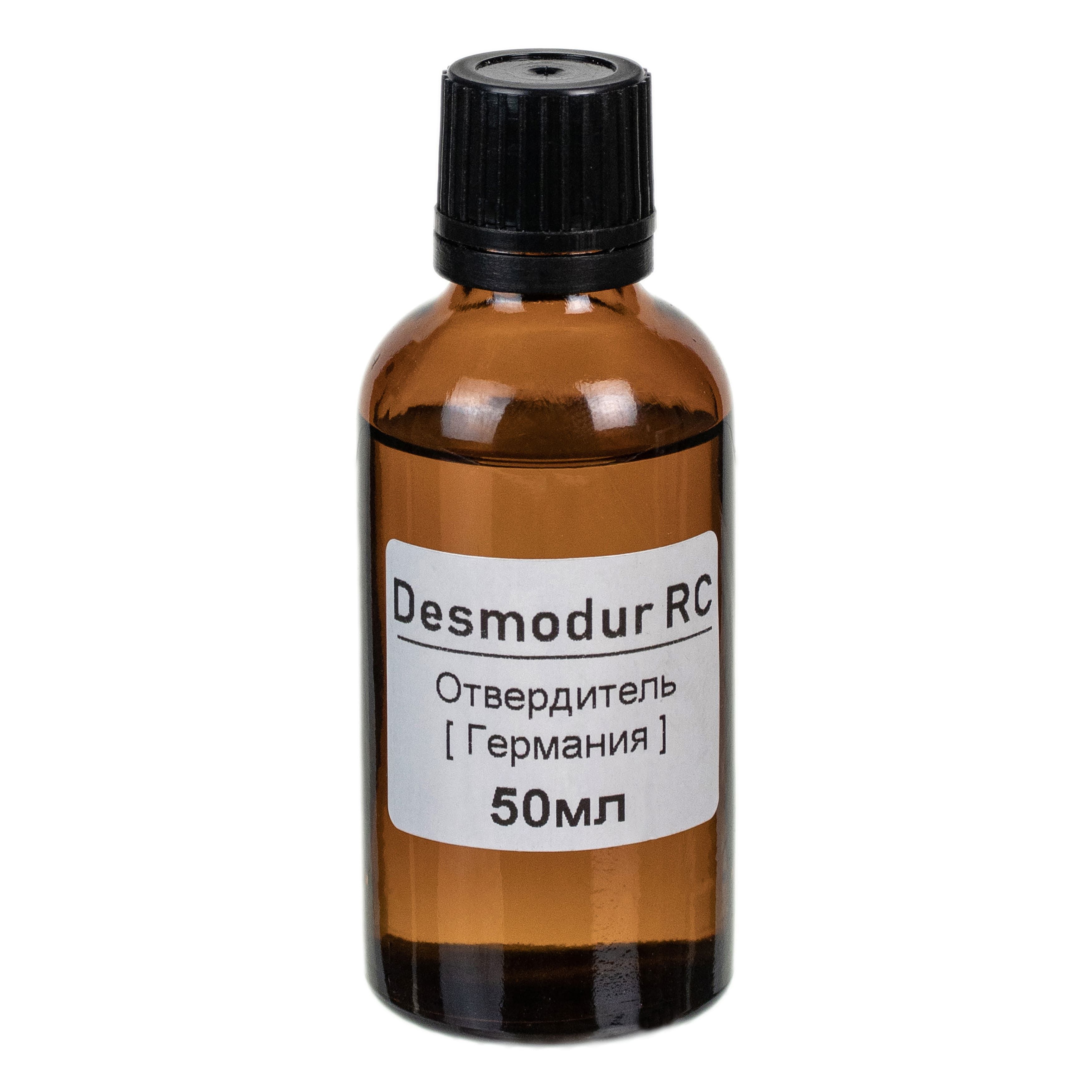Отвердитель Desmodur RC для клея ПВХ (50 мл для 1 л клея) - купить с доставкой по выгодным ценам ...