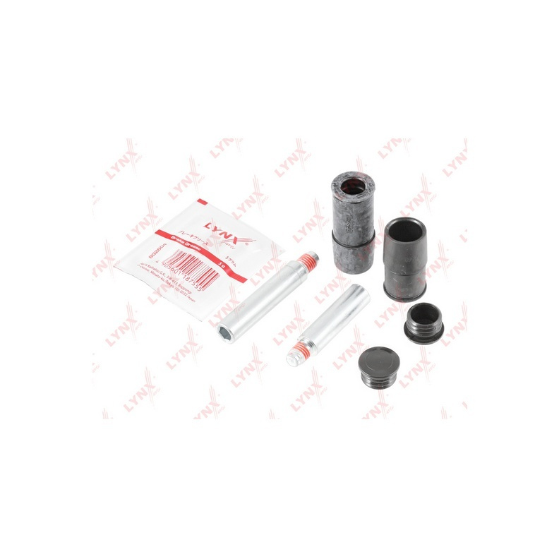 Ремкомплект суппорта Lynx BC2098 - LYNXauto арт. BC2098 - купить по ...