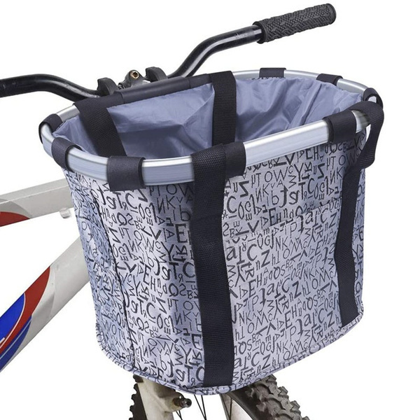 передняя корзина велосипеда - купить с доставкой по выгодным ценам в ...