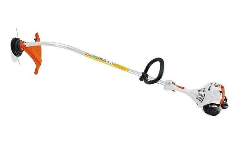 Мотокоса Stihl FS 45 C-E AutoCut C5-2, - купить по выгодной цене в ...