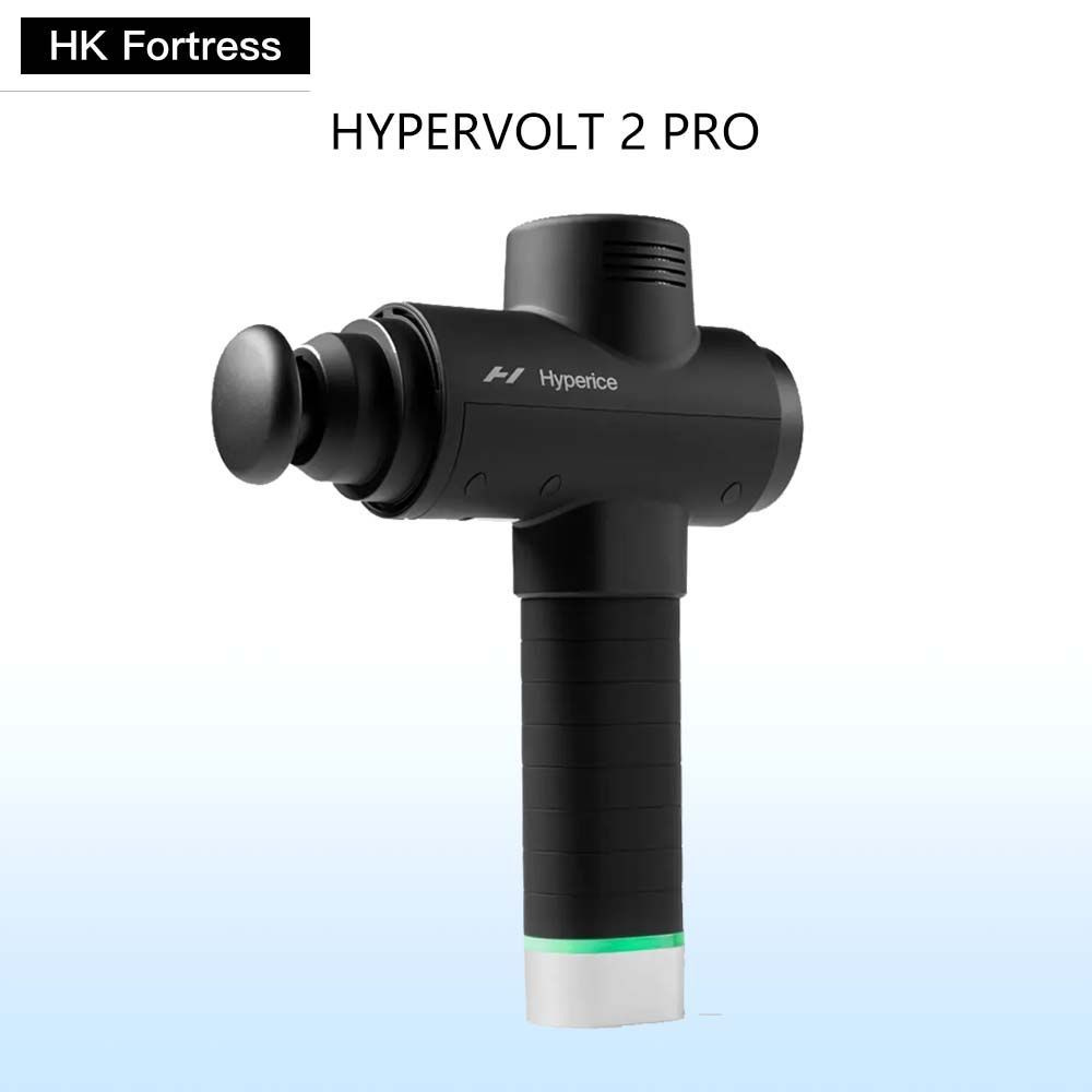 Фасциальный пистолет,Новенький Hypervolt 2 Pro - купить с доставкой по выгодным ценам в интернет ...