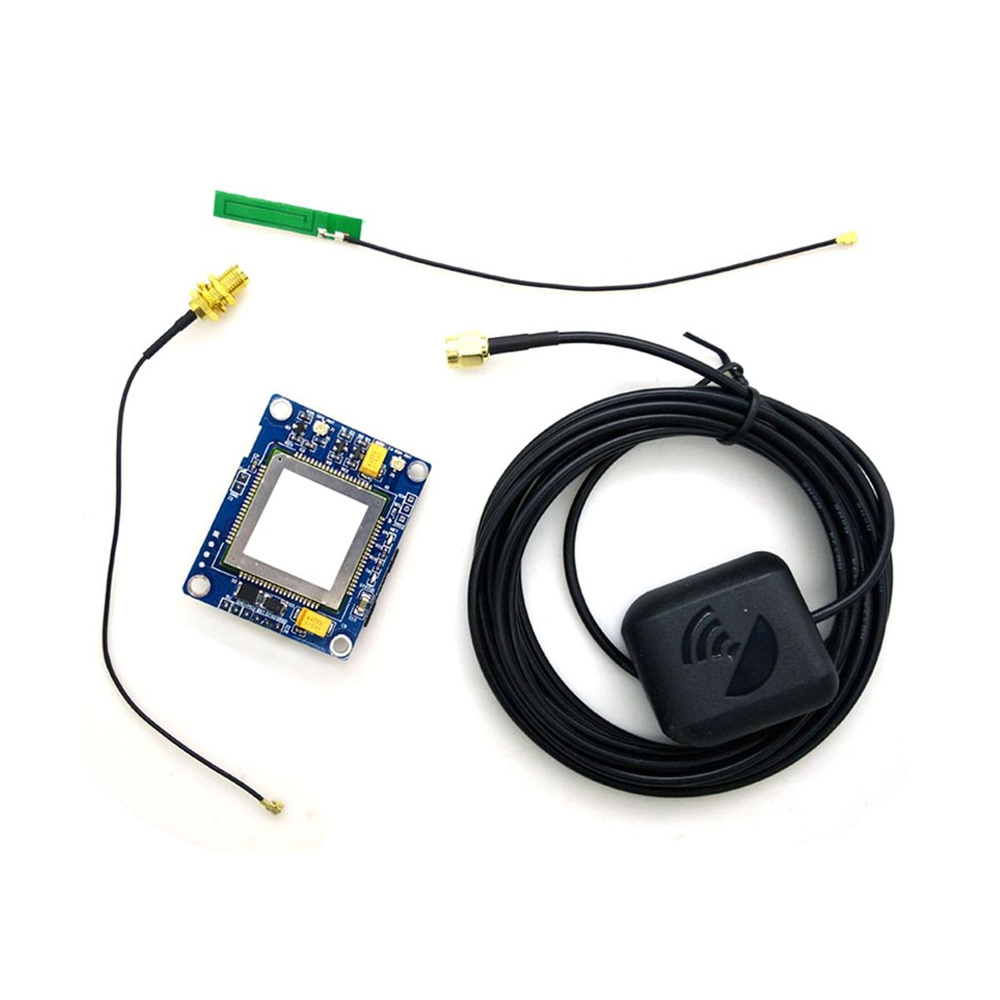 SIM5320E 3G GSM GPRS GPS модуль разработки SMS-данных - купить с ...