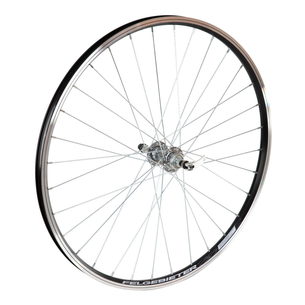 Колесо заднее SF-A09R, диаметр 26 купить по выгодной цене в интернет-магазине OZON (1011934360)