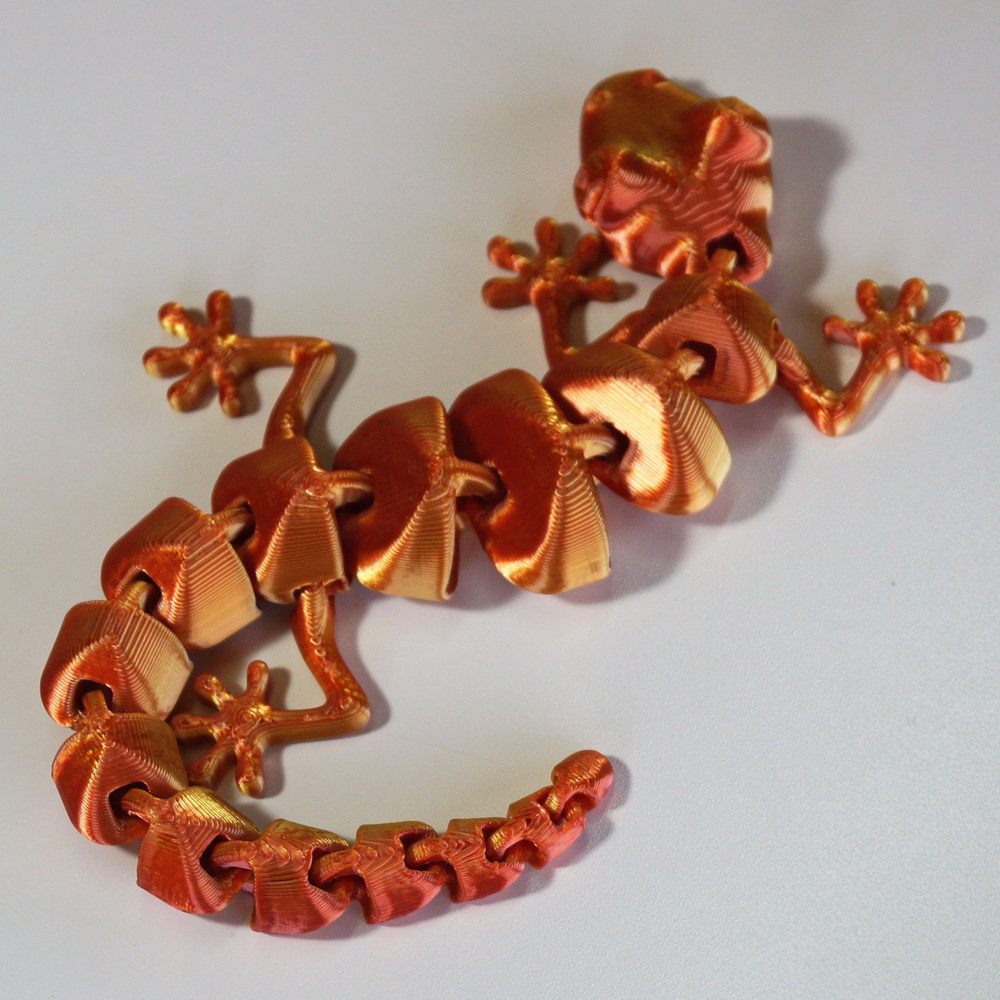 Ящерица игрушка антистресс - купить с доставкой по выгодным ценам в ...