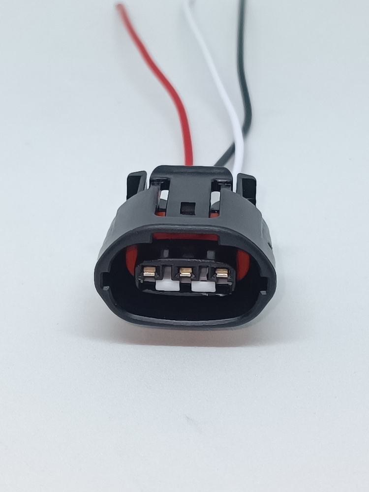 Разъем генератора Toyota Nissan Subaru Honda Lifan, 61890440, арт ...