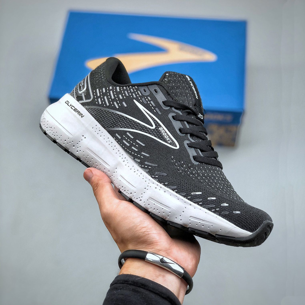 Кроссовки Brooks - купить с доставкой по выгодным ценам в интернет ...
