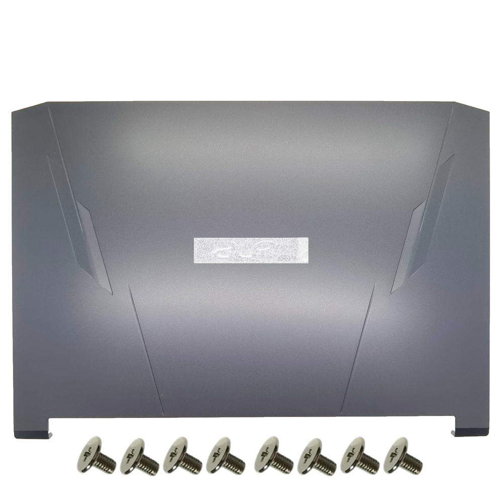 Крышка матрицы (экрана) для ноутбука Acer Nitro 5 Spare Parts AN515-57 ...