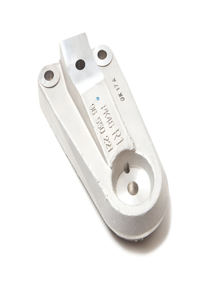 Кронштейн опоры двигателя правый CHEVROLET Lacetti - Daewoo арт ...