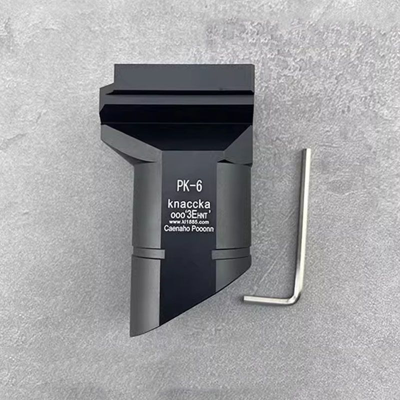 Рукоять передняя Зенит (Zenitco) РК-6 для АК, Сайга - купить с ...