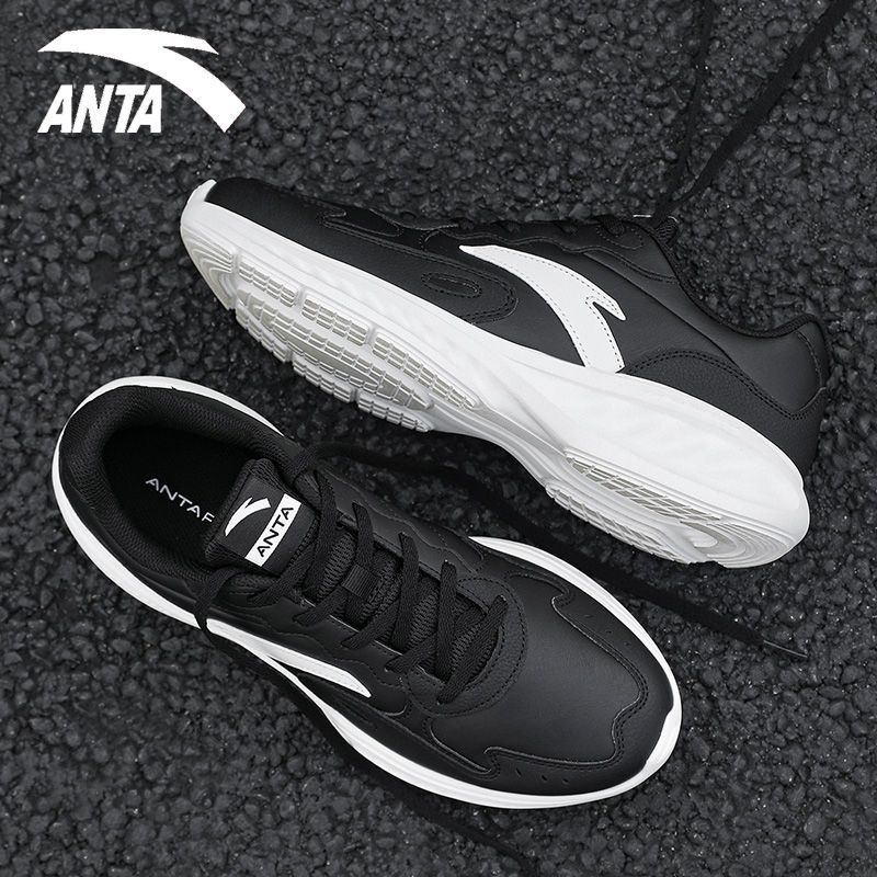 Кроссовки Anta sports - купить с доставкой по выгодным ценам в интернет-магазине OZON (1274604821)