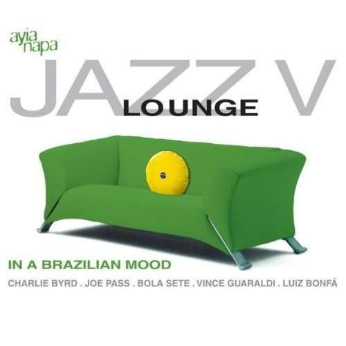 CD Audio CD Jazz Lounge Vol. 5: In A Brazilian Mood (1 CD) - купить по ...