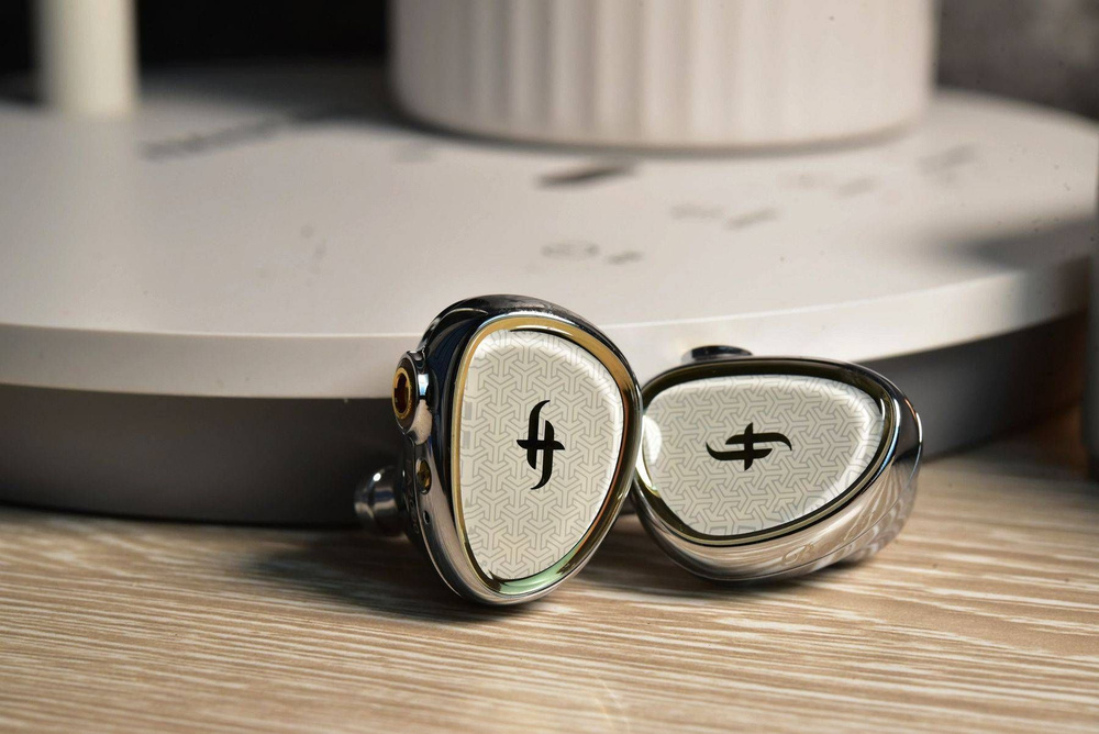 Наушники Внутриканальные Simgot EA2000 - купить по доступным ценам в ...