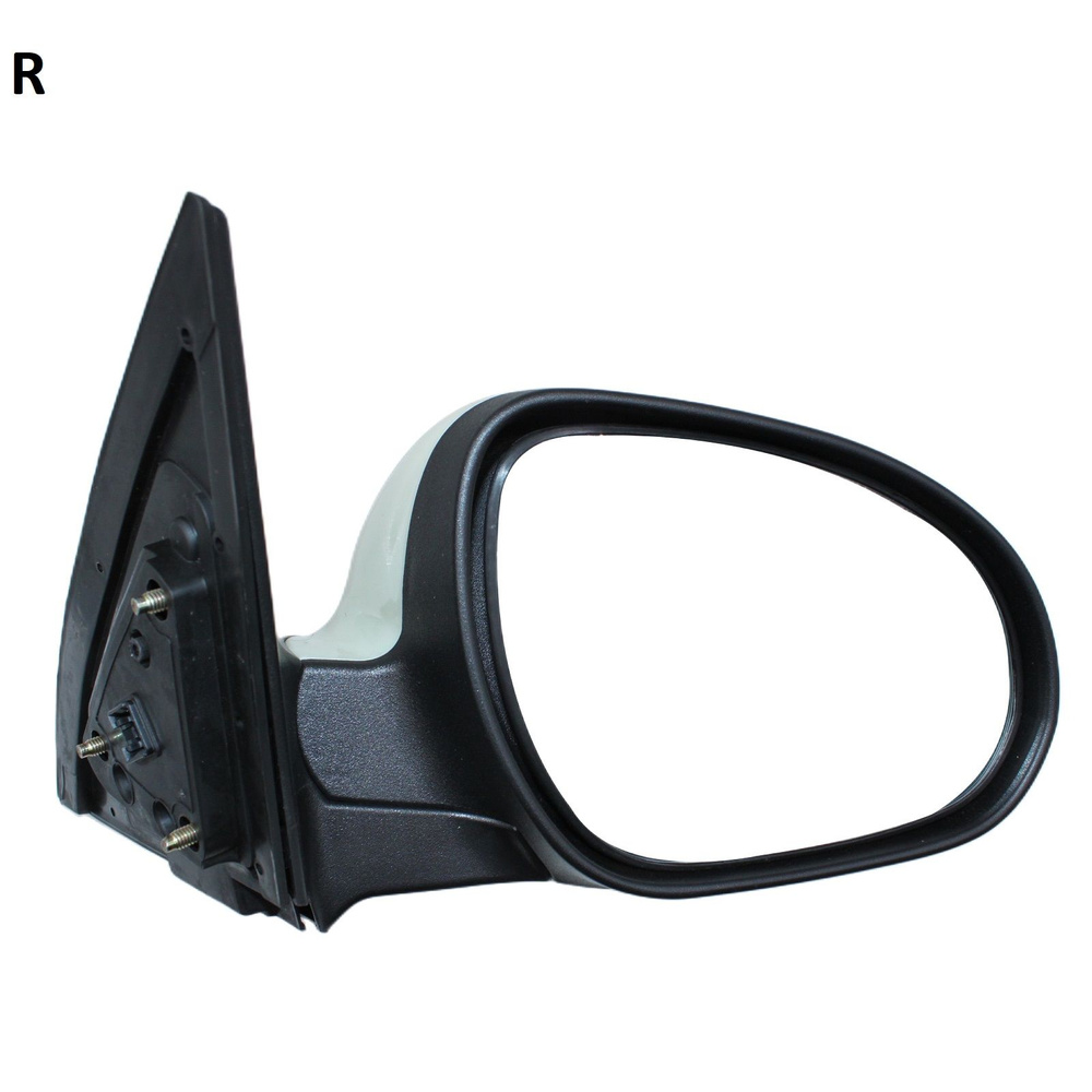 боковое зеркало заднего для HYUNDAI I30 2009- ЭЛЕКТРИЧЕСКИЙ 87620-2L000 ...