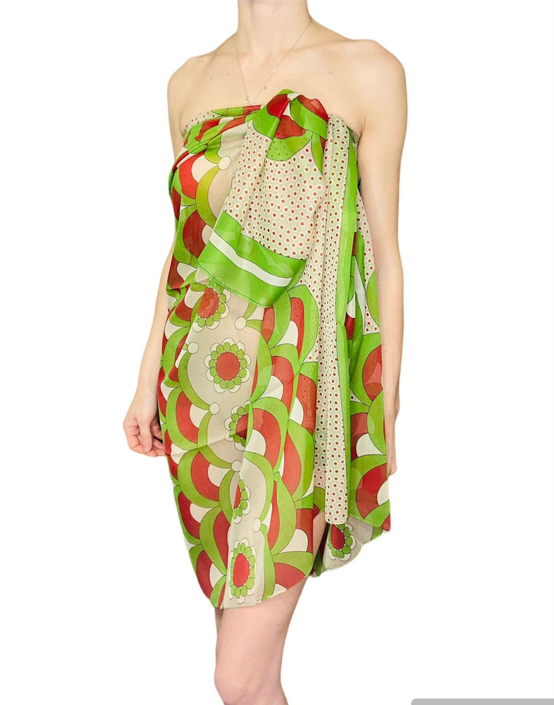 Парео Grimaldi Mare - купить с доставкой по выгодным ценам в интернет ...