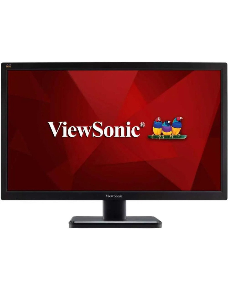 Монитор ViewSonic VS16788 21.5" - купить по выгодной цене в интернет ...