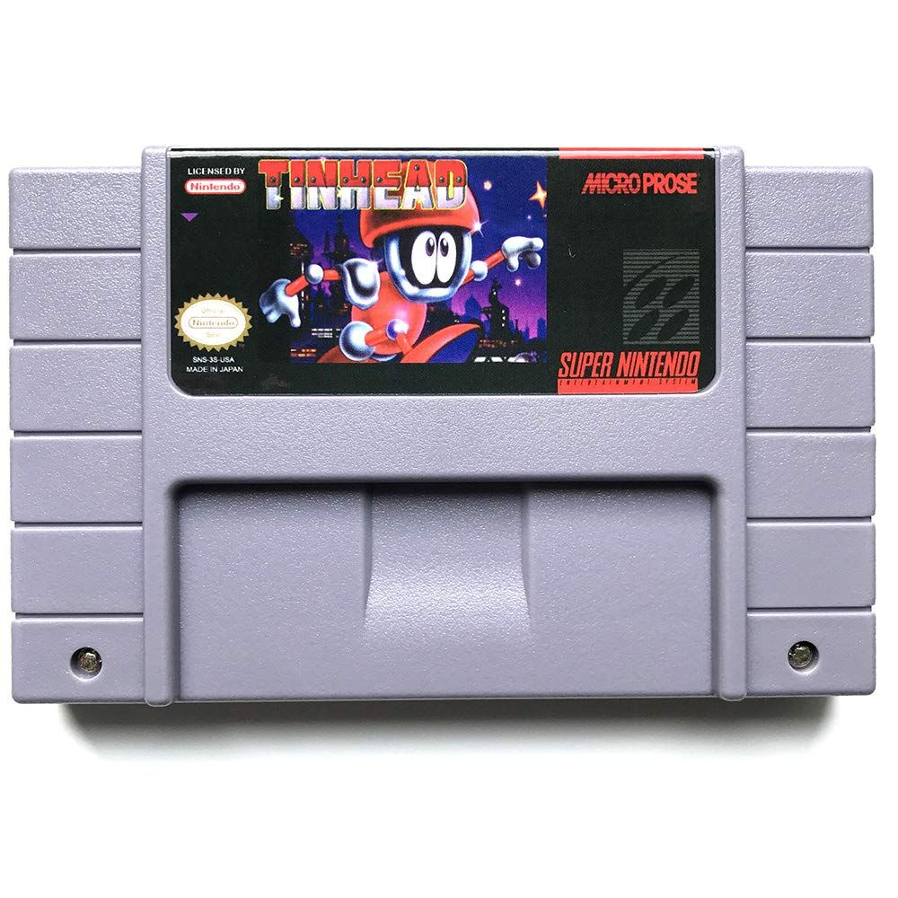 игровой автомат Super Nintendo Entertainment System 16-битный игровой ...