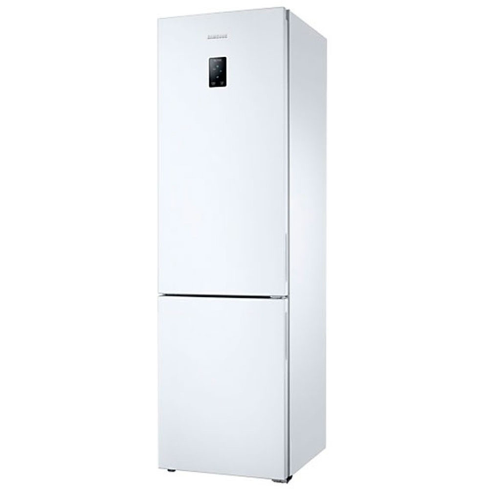 Холодильник Samsung RB37A5200, белый - купить по доступной цене в ...