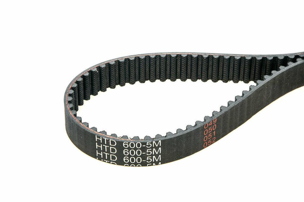 Ремень зубчатый синхронный HTD 600 5М 15 HIMPT - HIMPT арт. ремень ...