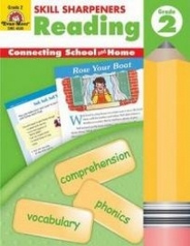 Reading, Grade 2 - купить с доставкой по выгодным ценам в интернет ...