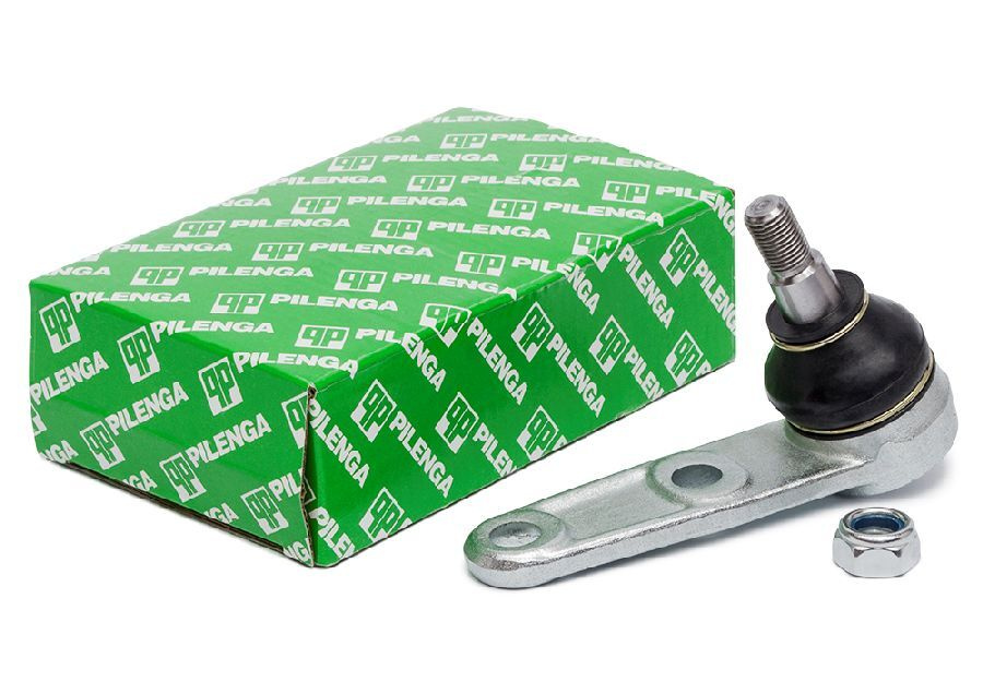 Шаровая опора Chevrolet Aveo (T200, T250) 03-11 Pilenga - купить по ...