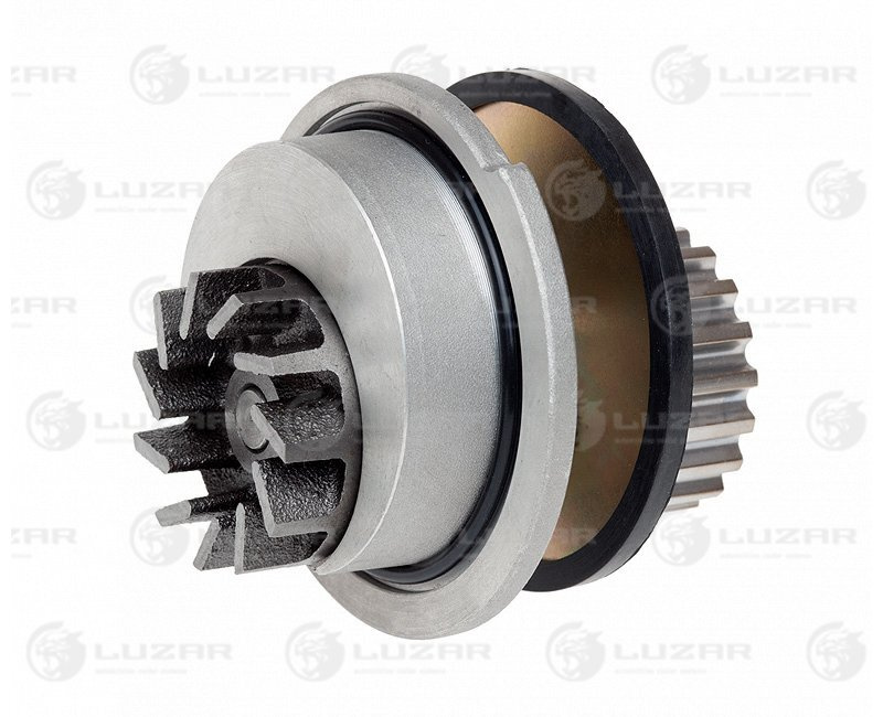 Помпа Daewoo Nexia 1.5 DOHC, Espero; Chevrolet Lanos 16V Luzar - Luzar ...