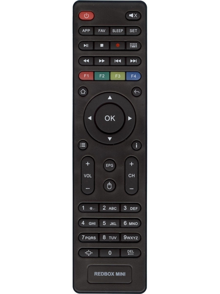Пульт ДУ Carsmile RedBox Mini - купить по выгодной цене в интернет ...