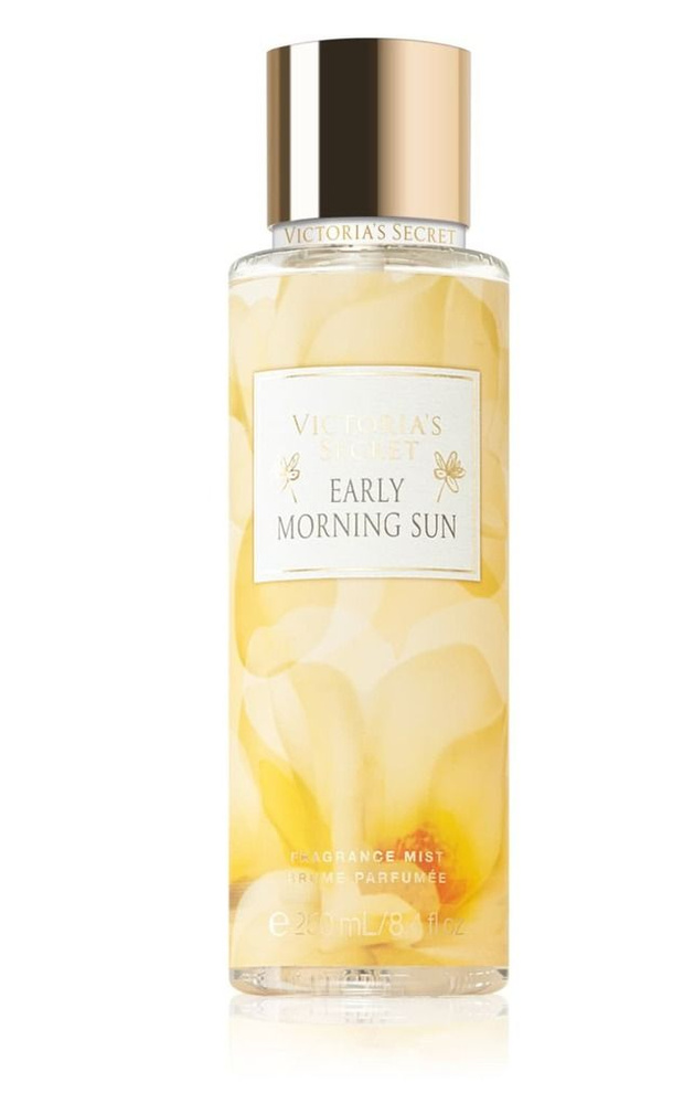 Victorias secret Спрей для тела парфюмированный Early Morning Sun 250мл ...