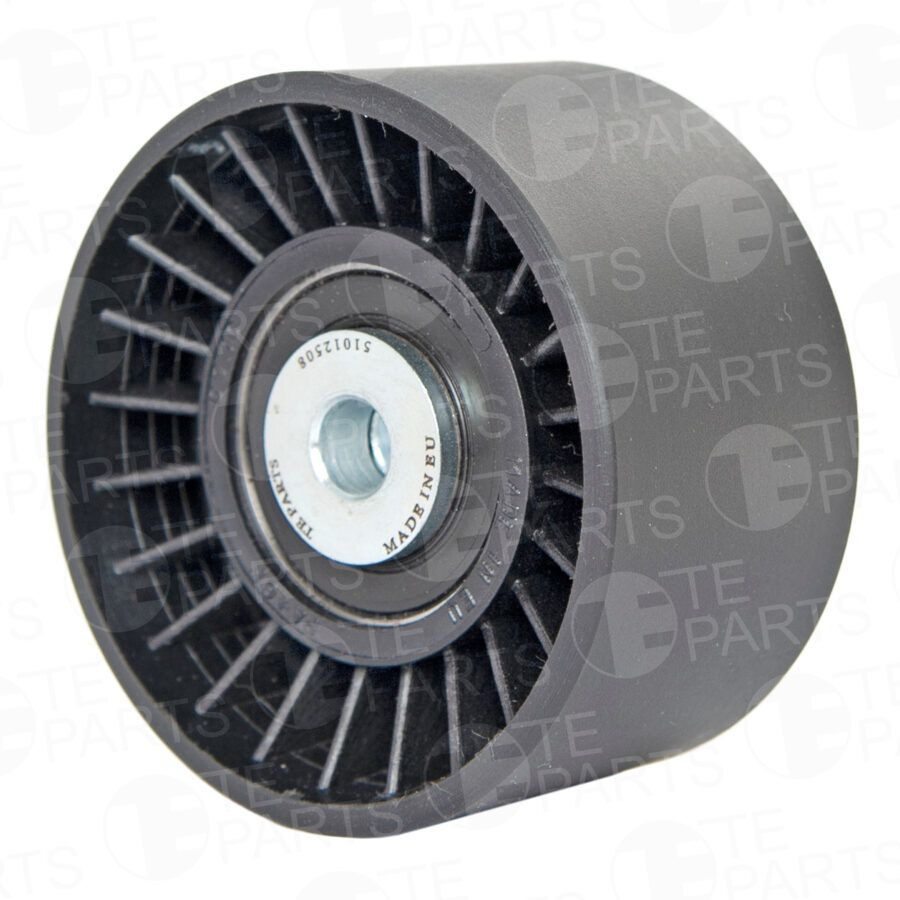 Ролик натяжителя ремня MB Atego OM 904/924 (TE PARTS) - Te parts арт ...