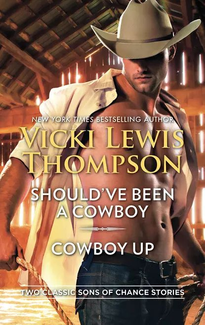Should've Been A Cowboy & Cowboy Up: Should've Been a Cowboy / Cowboy ...