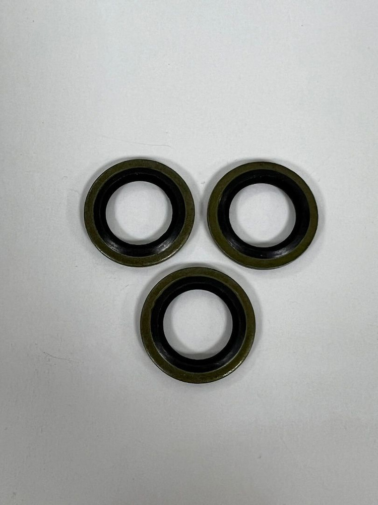 Шайба сливной пробки для HAVAL F7, H6, H8, H9 1.5, 2.0л. Арт ...