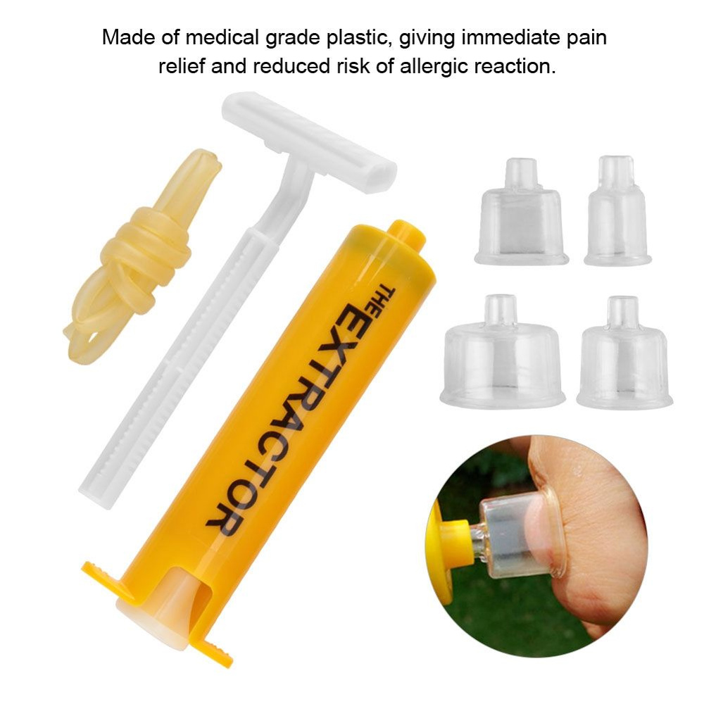 Экстрактор яда - купить с доставкой по выгодным ценам в интернет ...