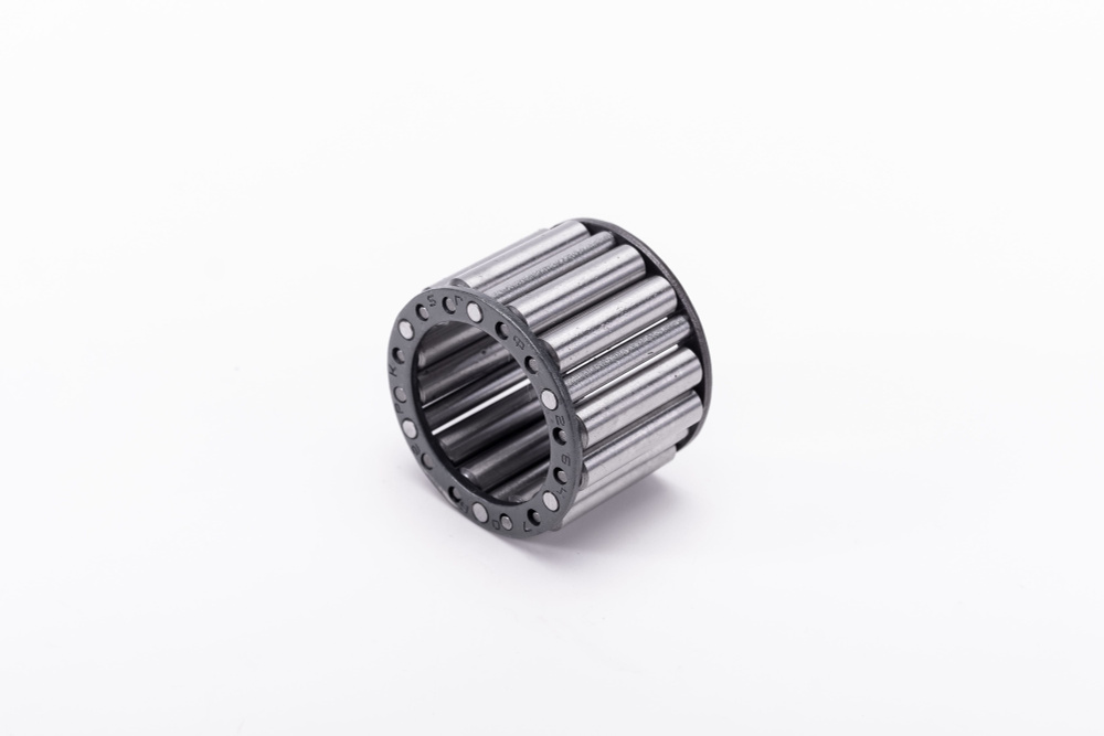 Подшипник КПП ГАЗ 3309, 33104, 4301 вал вторичный - ГАЗ арт. .264706 ...
