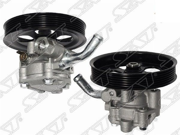 Насос ГУР - SAT арт. STVP38 - купить по выгодной цене в интернет ...