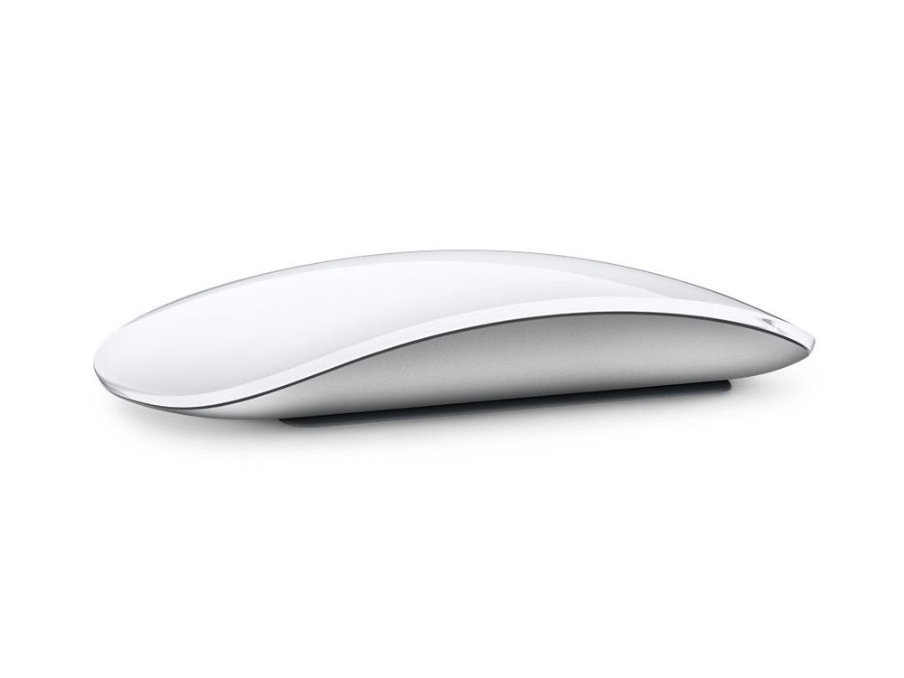 Мышь беспроводная Apple Magic Mouse 3 MK2E3, серебристый - купить по ...