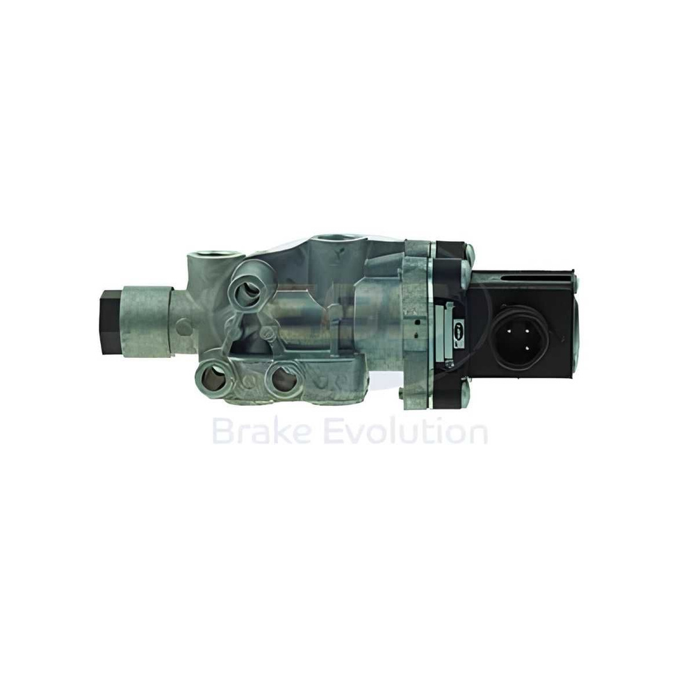 Клапан распределительный MAN/DAF/Volvo/Kogel (EBS) - Ebs арт. 2601E031 ...