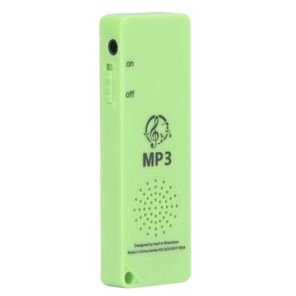 MP3-плеер 26102201269_ZHUM купить по выгодной цене в интернет-магазине ...