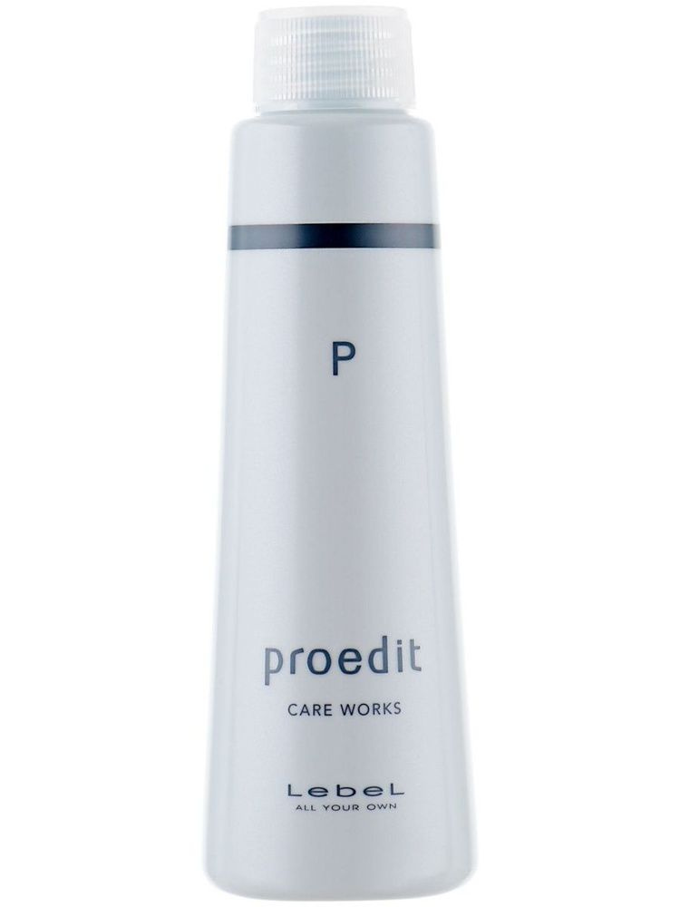 Lebel Proedit Care Works PPT - Сыворотка для волос 150 мл - купить с доставкой по выгодным ценам ...