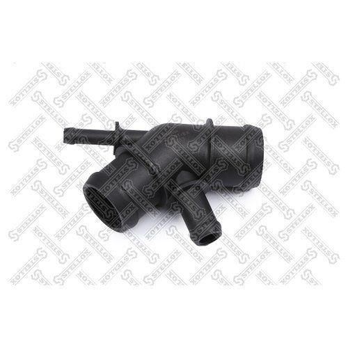 Фланец системы охлаждения Stellox 7550661SX - Stellox арт. 7550661SX ...