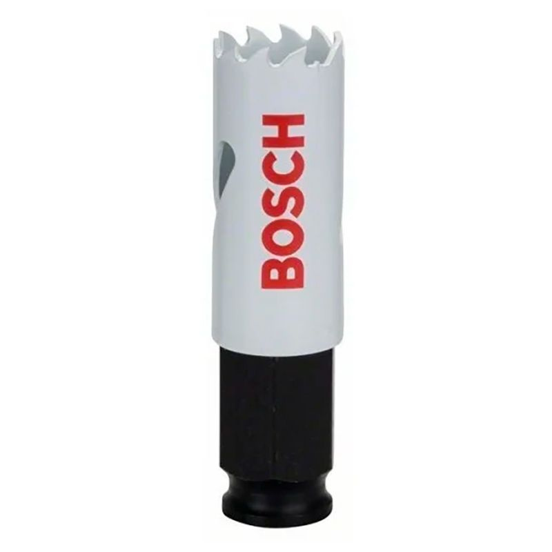 Коронка пильная PROGRESSOR HSS-CO 20 MM Bosch 2608584616 - купить по выгодной цене в интернет ...