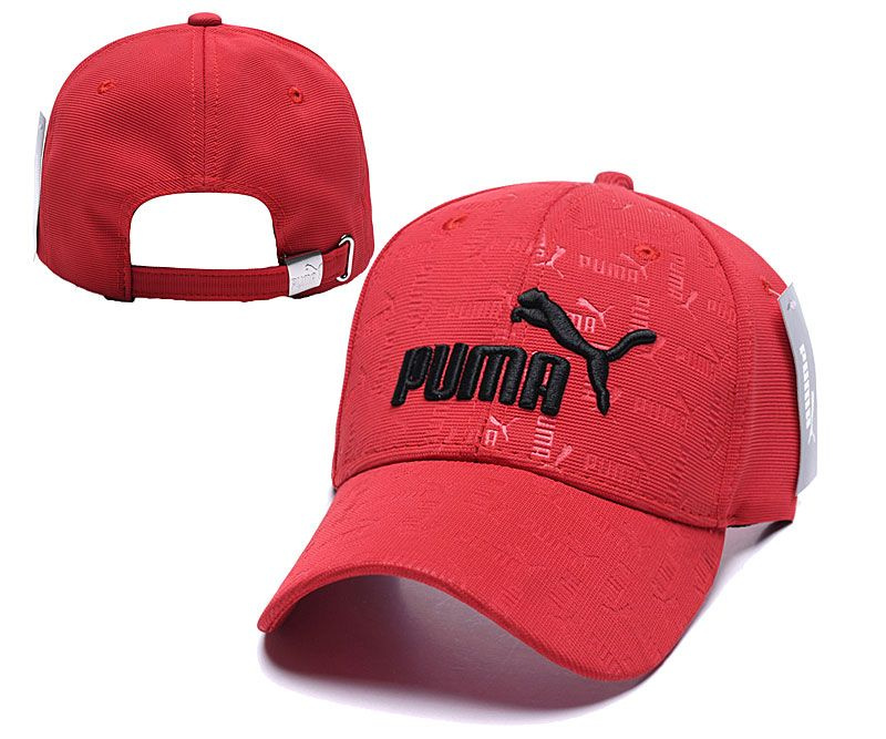 Бейсболка PUMA PUMA 5 Panel Cap - купить с доставкой по выгодным ценам ...